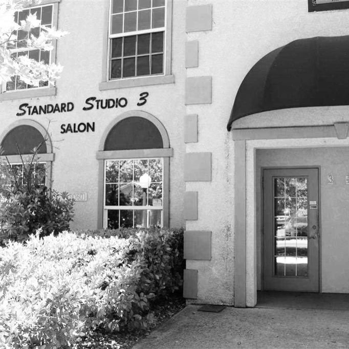 Studio 3 Salon